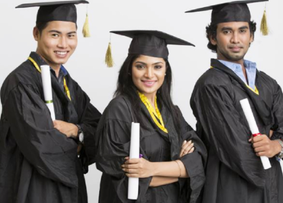 About Us - Edu Spire - Educational and Charitable Trust